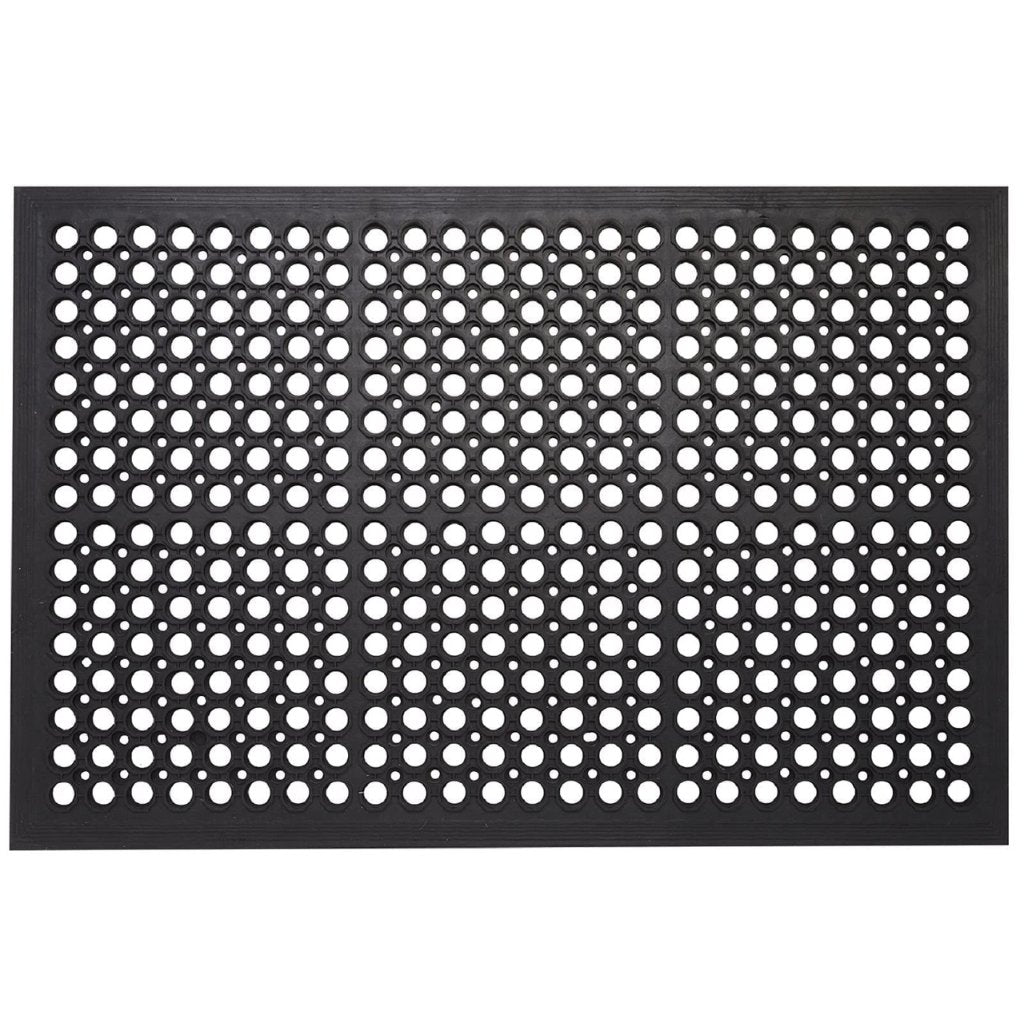 Perforated Mats | Perforated Floor Mats – EnvelorHome