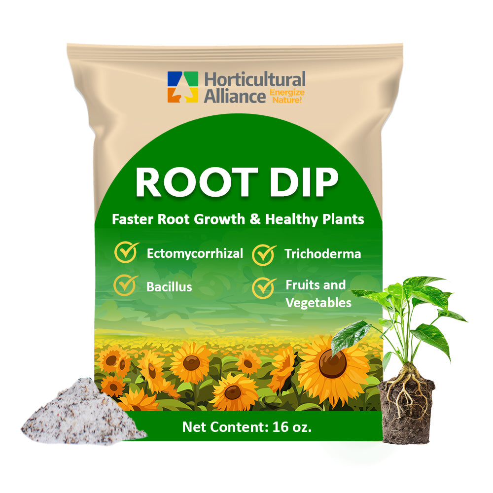 Root Stimulant Plant Rooting Powder | Root Booster – EnvelorHome