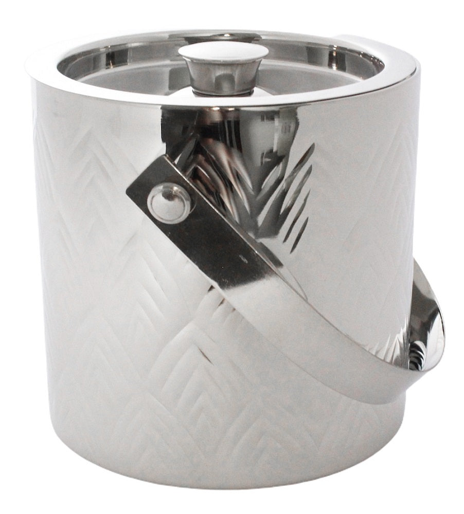 Modern Stylish Champagne Bucket | Traditional Ice Bucket – EnvelorHome