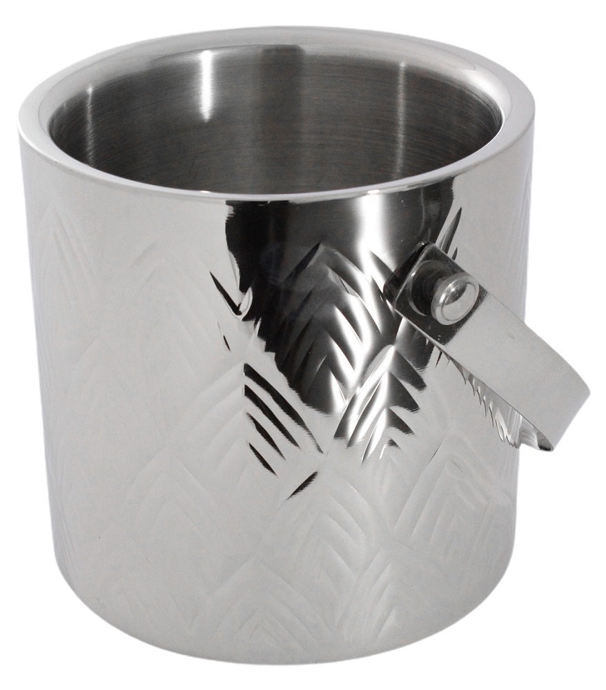 Modern Stylish Champagne Bucket | Traditional Ice Bucket – EnvelorHome