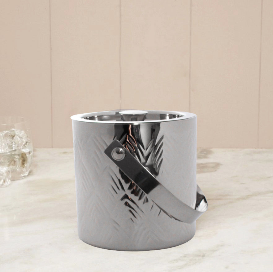 Modern Stylish Champagne Bucket | Traditional Ice Bucket – EnvelorHome
