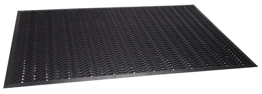 Wave Scraper Entrance Mat is the Best Choice for Your Business ...